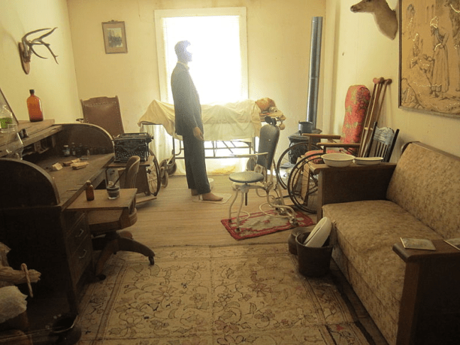 The State of Museums: Can Supporting Small Museums Solve Larger ...